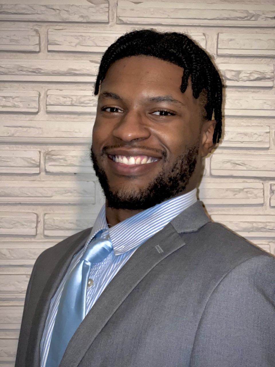 Brandon Joseph – Go Getter